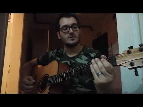 Pera - Veda Busesi (Akustik Cover)
