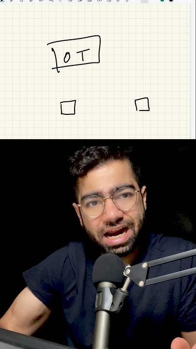How Google Docs/Sheets work ? | Operational Transform - YouTube