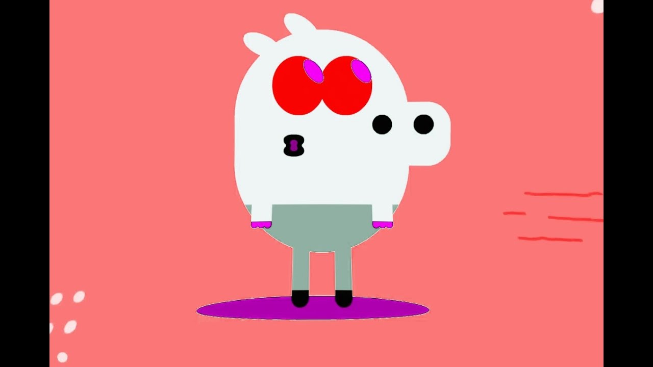 Duggee's Best | Hey Duggee effects Mouth Sound | Sponsored by ...