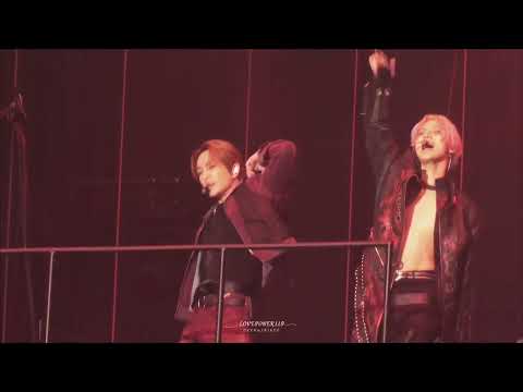 260607  SHINee WORLD VIII : [THE INVERT] in JAPAN〈Spoiler〉