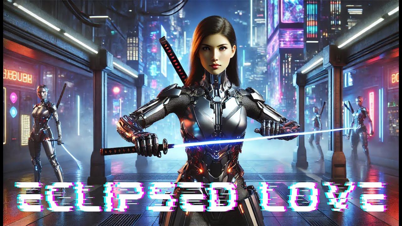 Eclipsed Love - YouTube