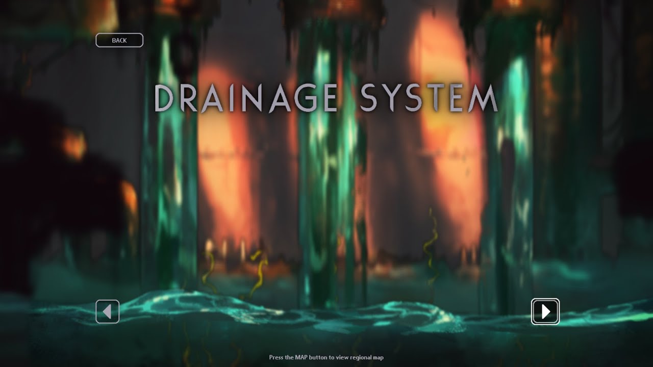 Rain World Soundtrack - Drainage System Collection - YouTube