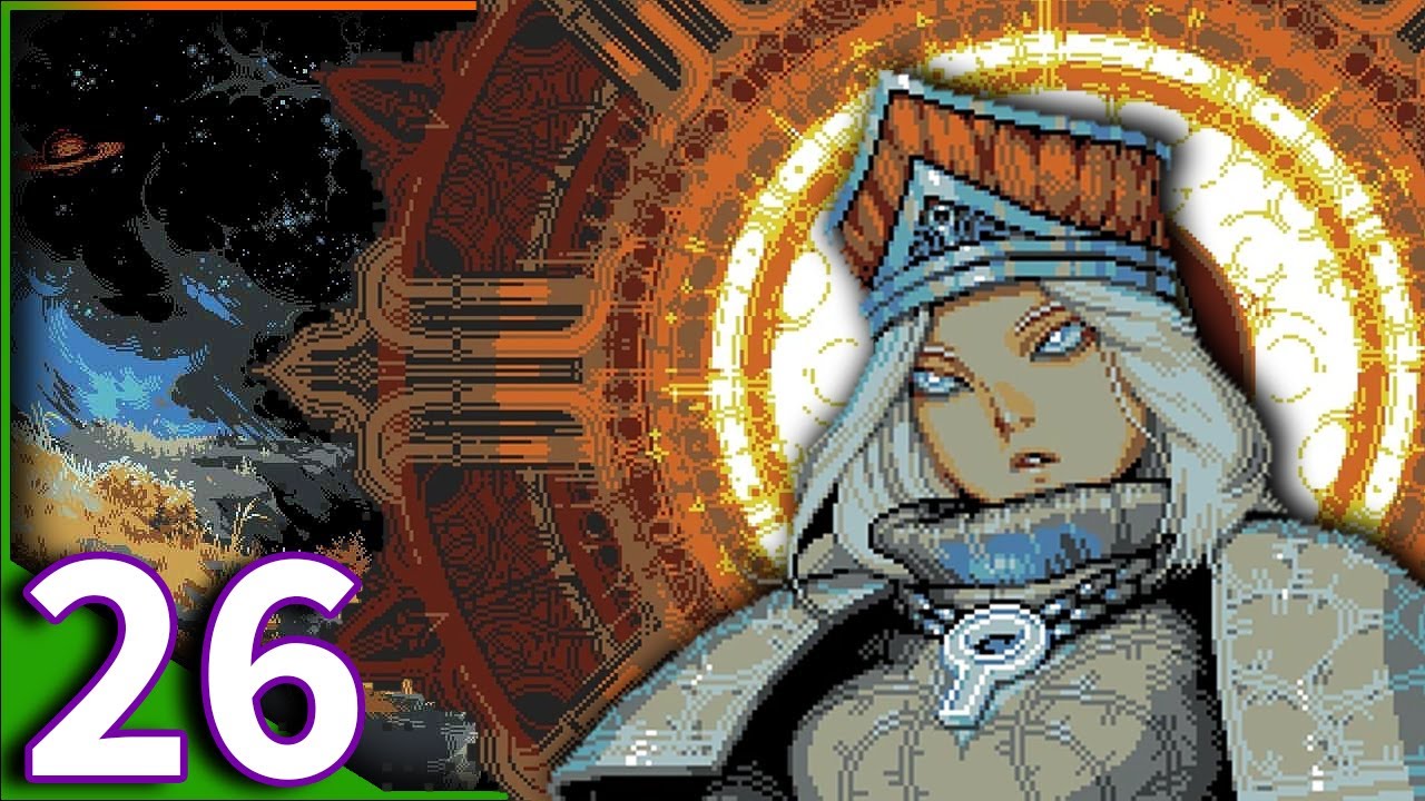 Learning the PRIESTESS is the Prob | Loop Hero | 26 - YouTube