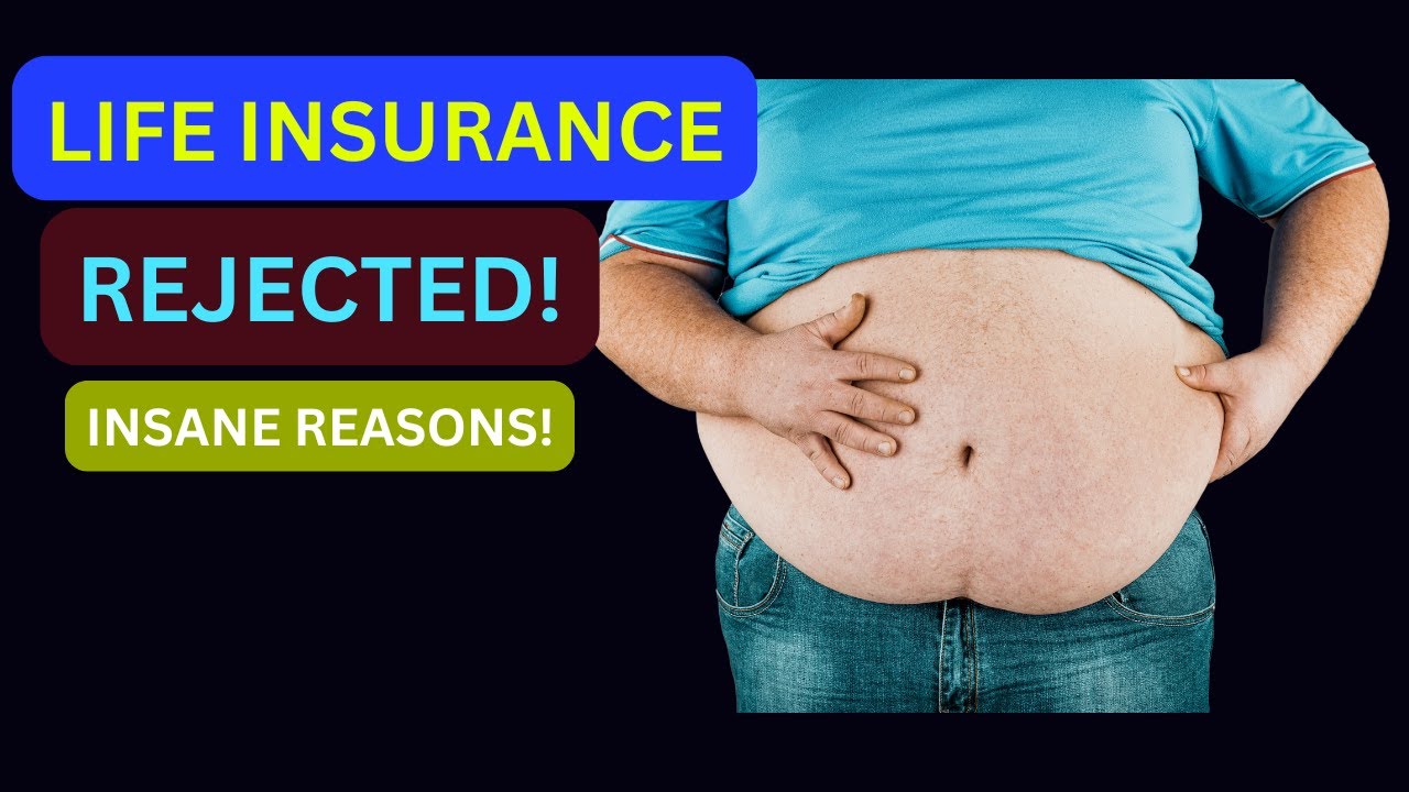 Life Insurance for: People with Obesity: Understanding Your Options ...