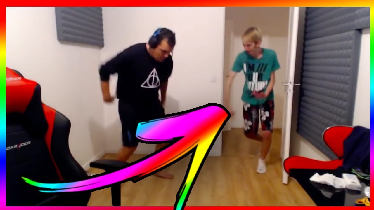 BEST OF TK78 ET KENNY #2 - YouTube