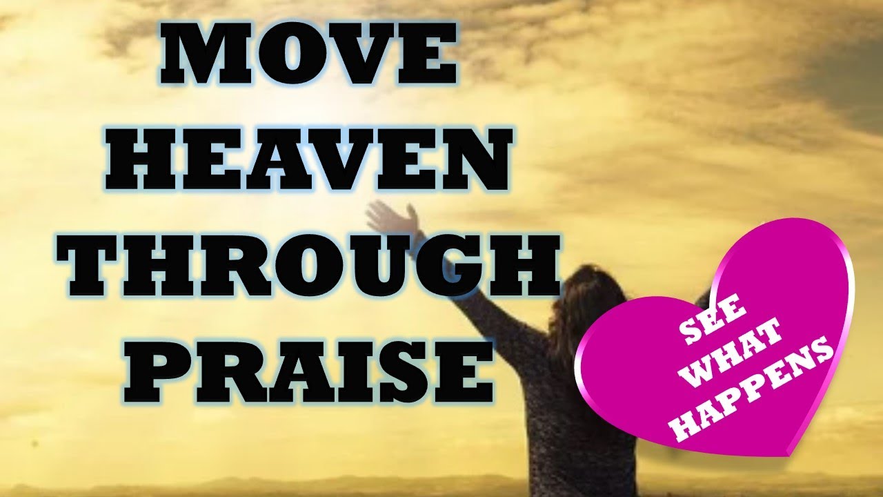 25 Bible Verses on How to Praise God and What Happens During Praise ...