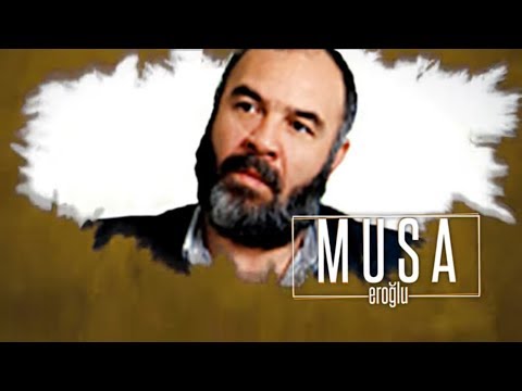 Musa Eroğlu - Şu Yüce Dağların Karı Eridi | Ya Dost |  ©  Şah Plak