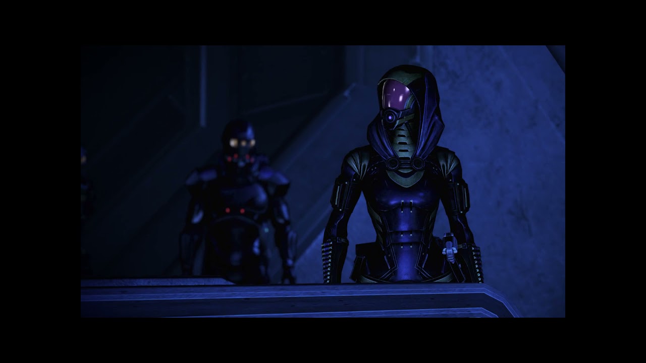 Mass Effect 3 Legendary Edition Walkthrough Part 35 Priority Geth ...