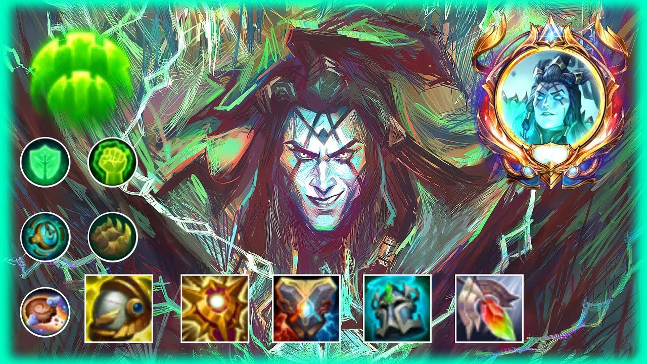 Netherim1 THRESH MONTAGE 2023 - 1000 IQ | LOL TIME STREAMERS - YouTube