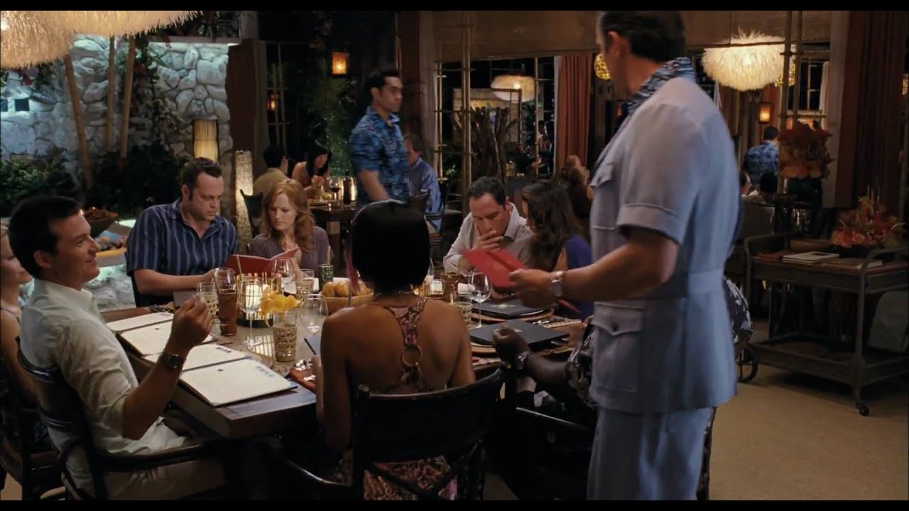 Couples Retreat Trailer(HD) - YouTube