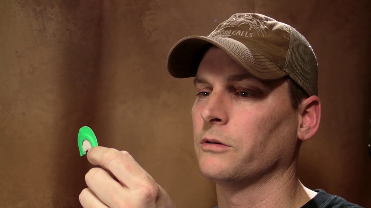 The Best Tutorial On How To Use A Mouth Call - Mouth Call Mechanics ...