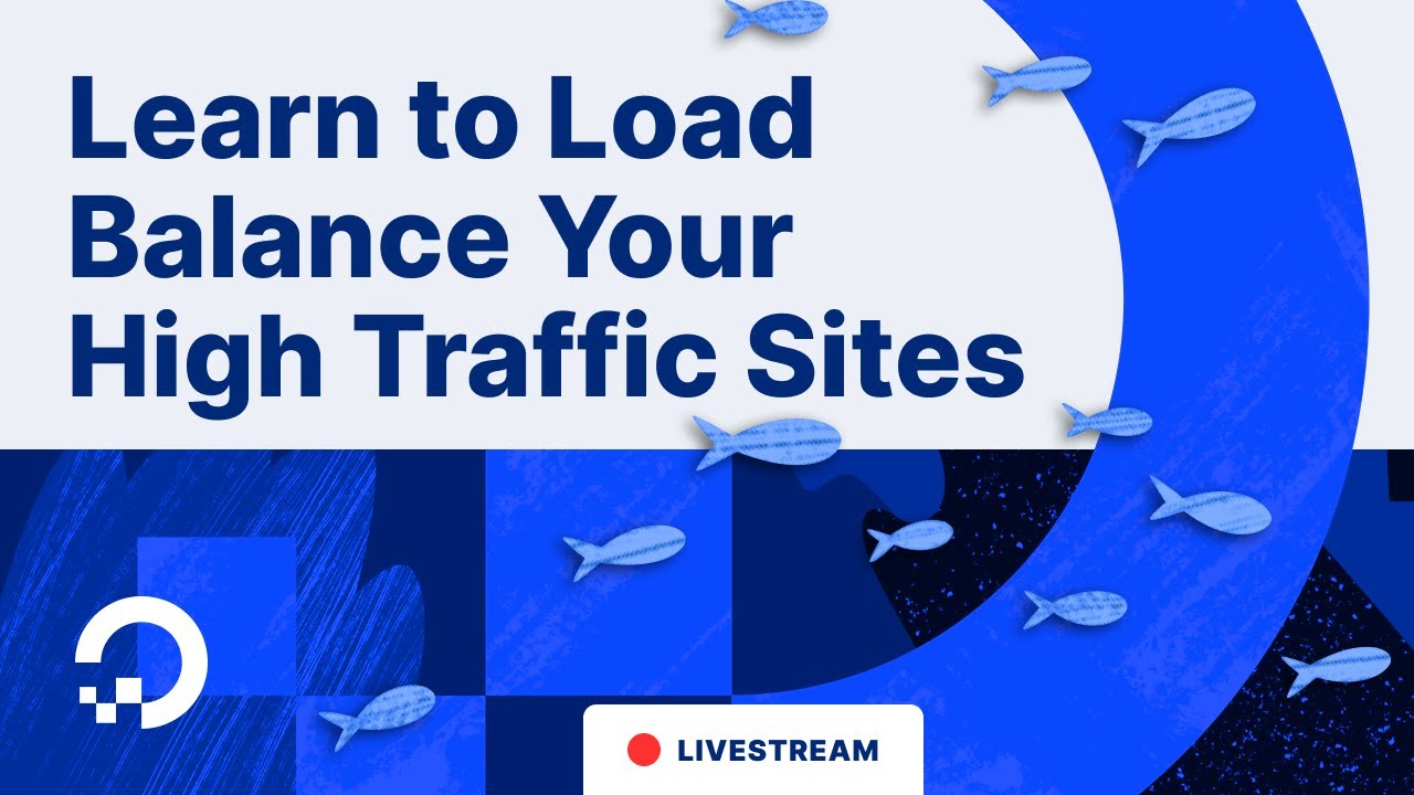 Learn to Load Balance Your High Traffic Sites - YouTube