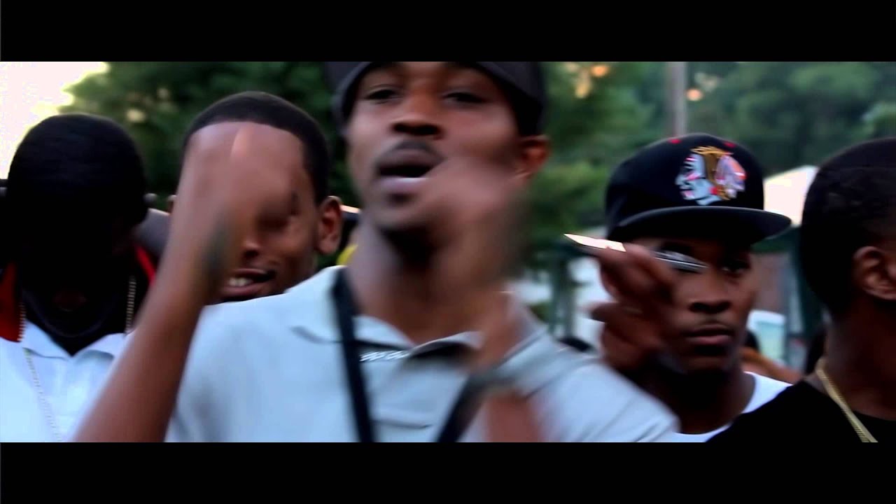 Bossdog Ruthless-Cry Out(No Games RMX)SHOT BY MILLINI FILMS - YouTube