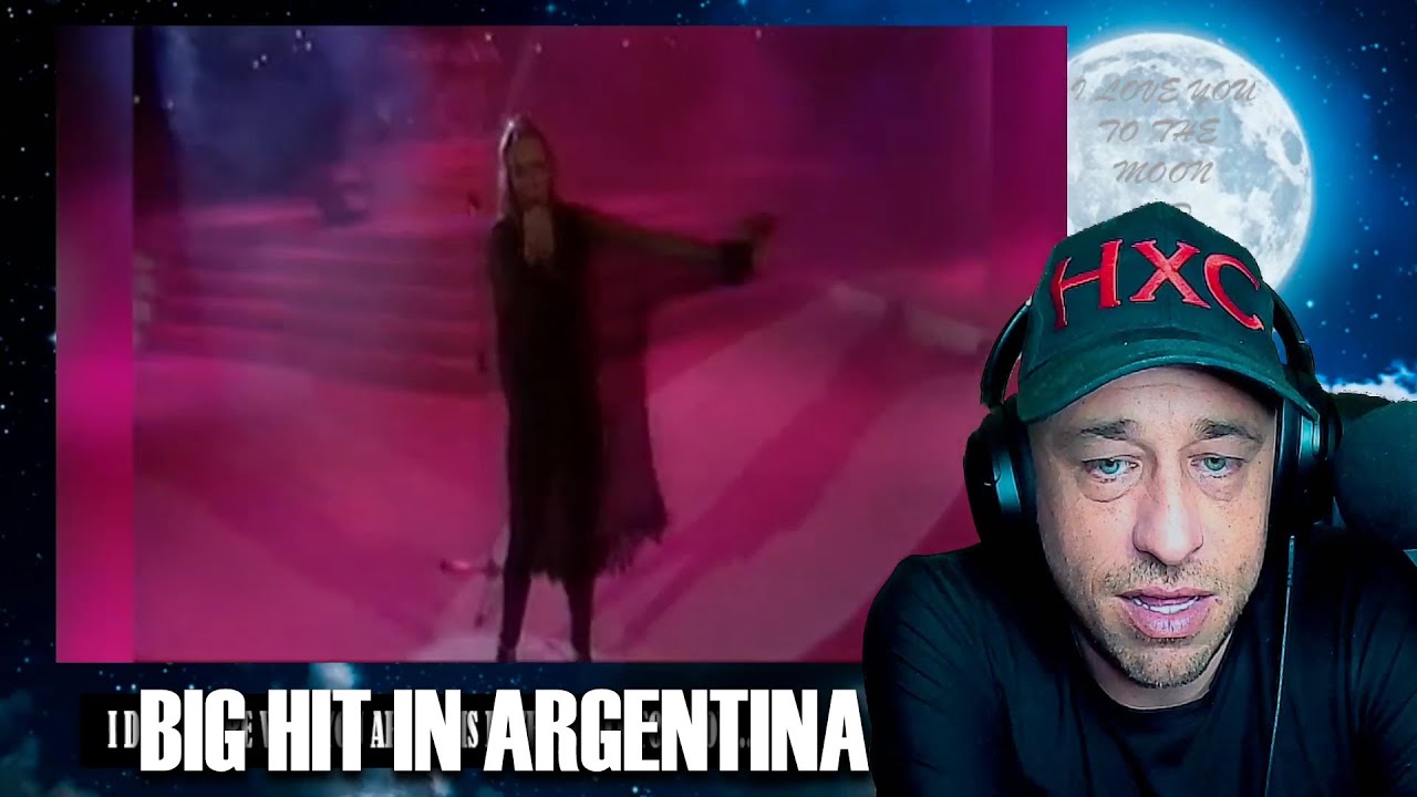 Propaganda - Wound In My Heart (1234) Sopot Reaction! - YouTube