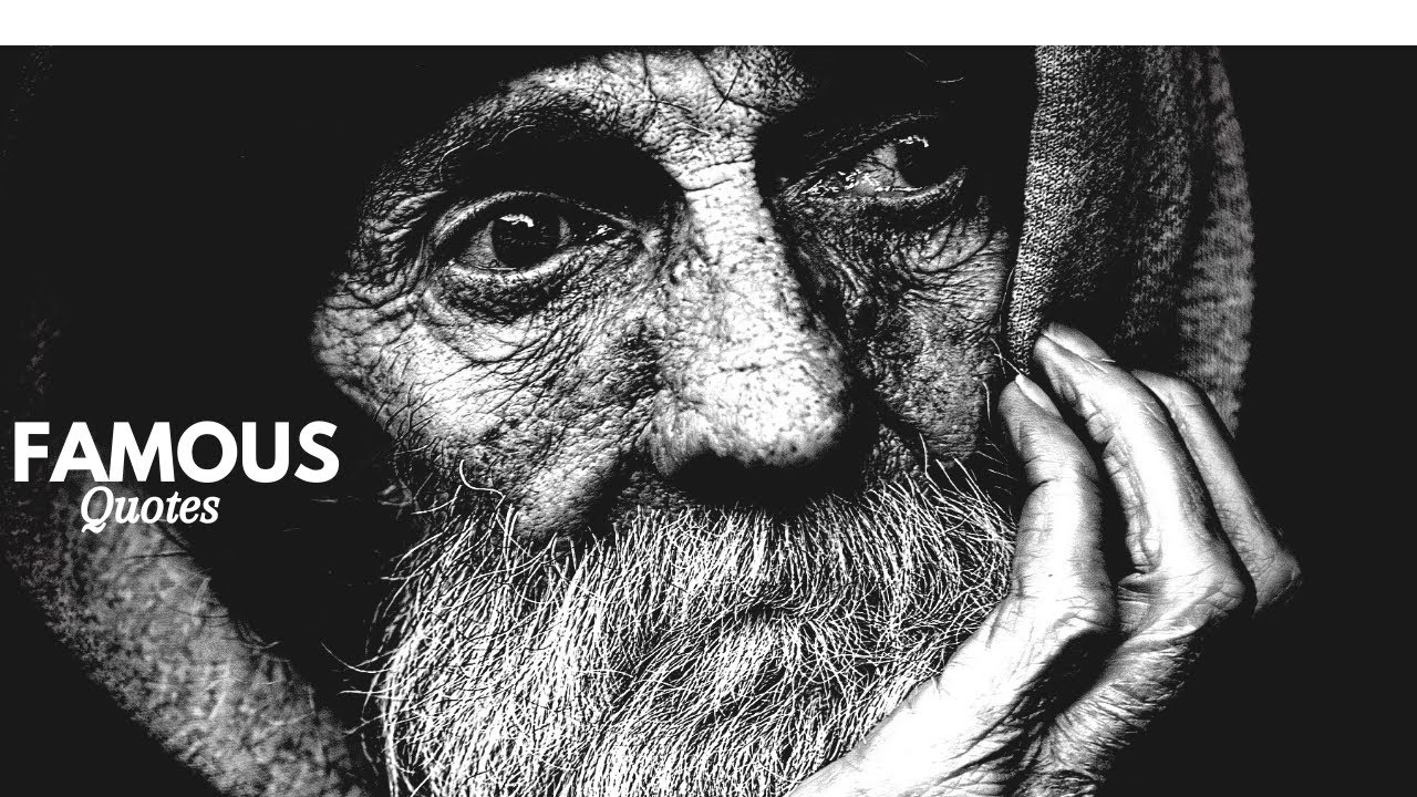 Famous Quotes - YouTube