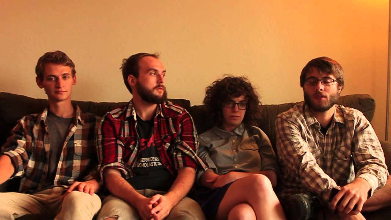 OpenWatch - YC Application Video - YouTube