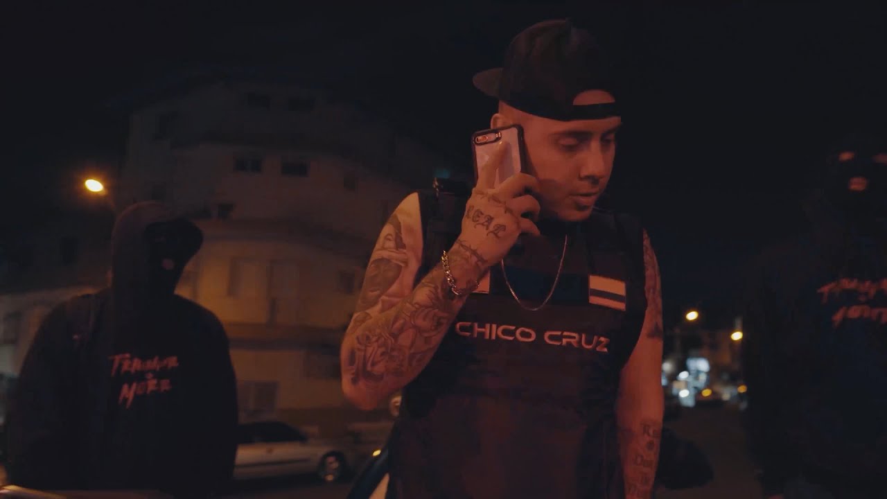 Chico Cruz - RIP JINCHO - YouTube