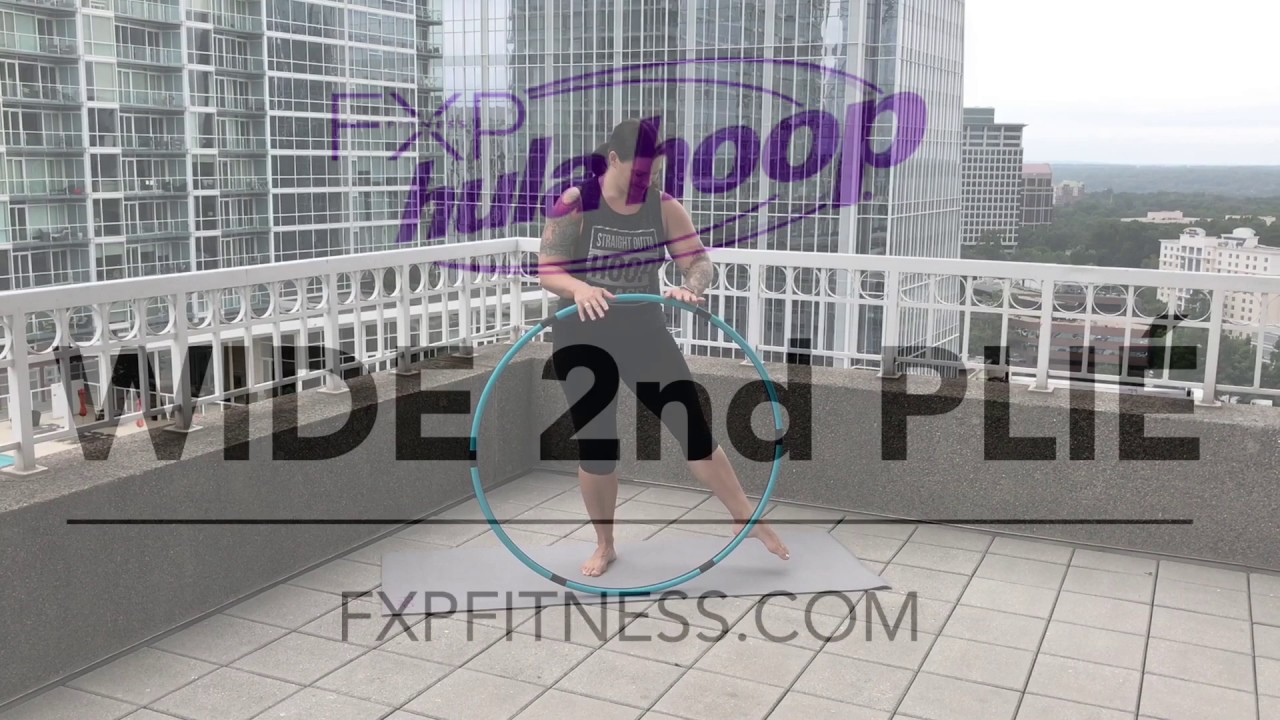 Wide 2nd Plié - YouTube