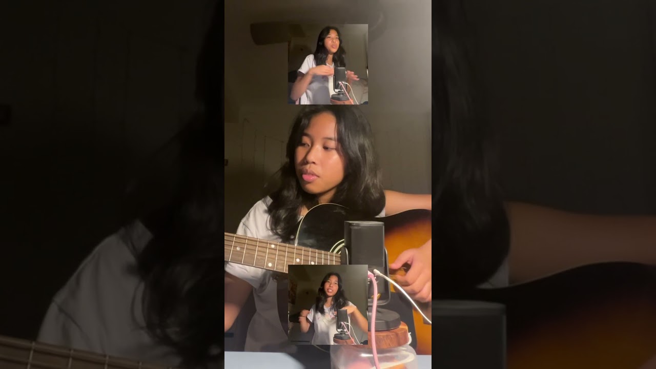 le poisson steve!! 🐟🍊 @tomomp3 #poissonsteve #steve #cute #singing # ...