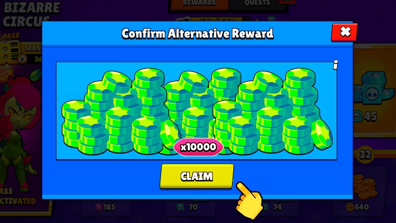 😱WORLD RECORD!🌏 AMAZING SUPERCELL GIFTS😍 NEW BRAWLER LARRY & LAWRIE💐 ...