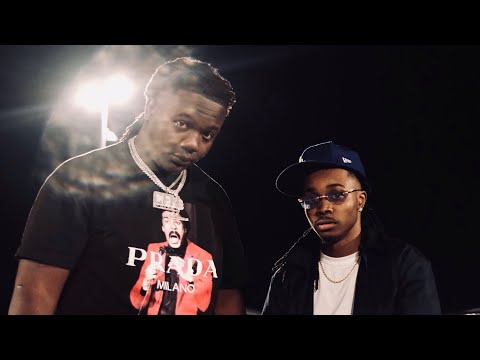 Nawfside Sosa Ft. Raymo - We Eating (Official Video)