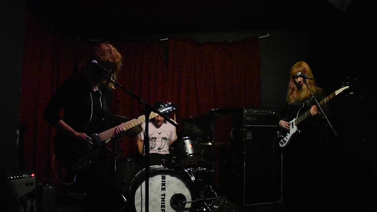 Lady Pills at O'Brien's on 10/18/19 - YouTube