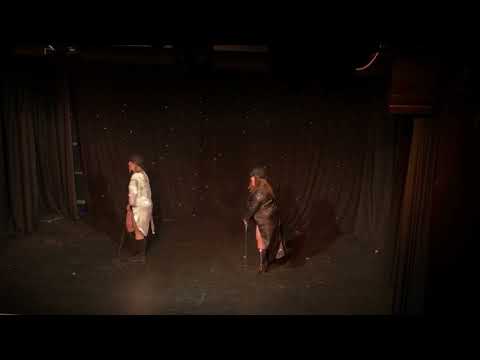 Burlesque Ball Part 1 - 15th November 2025 - Cindy Galore & Divine Desire