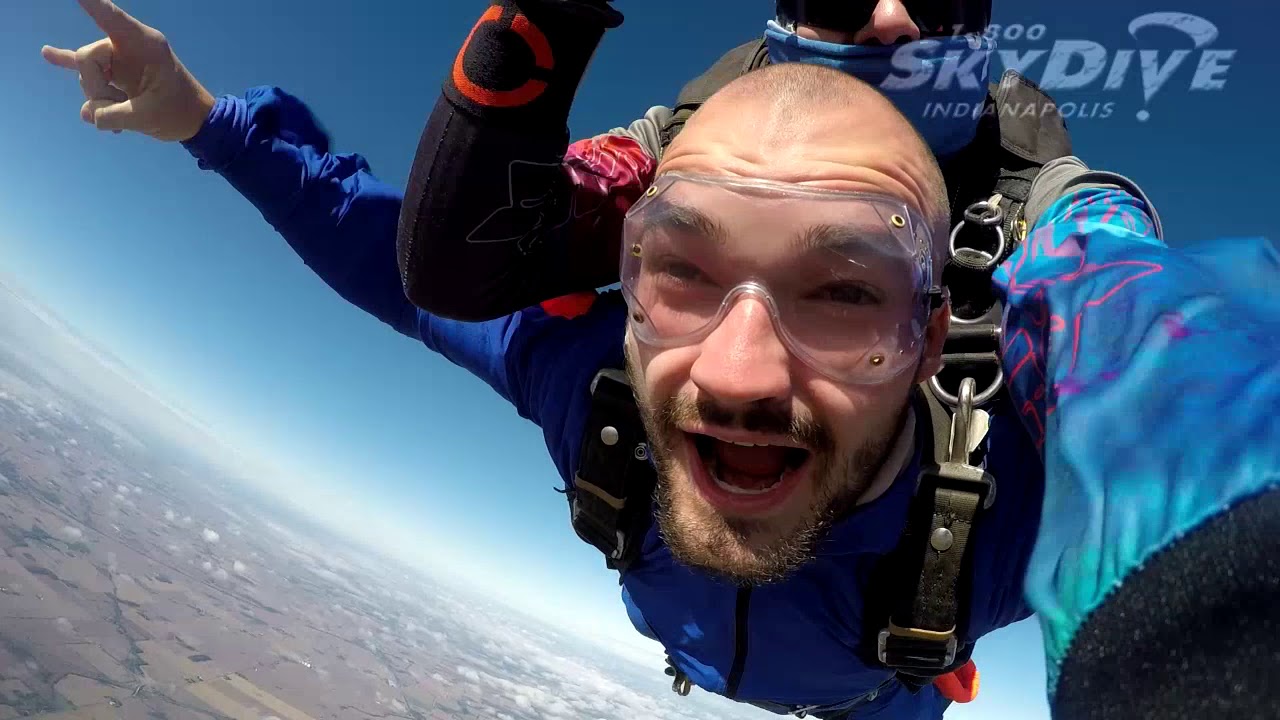 Brandon Wiitala - YouTube