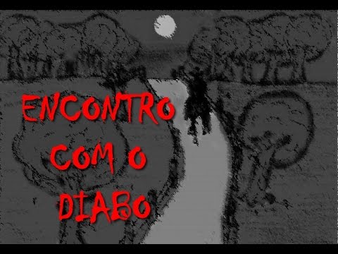 T01E03 - Contos de terror - Encontro com o diabo
