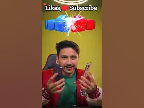 Short techmaster shorts samsung and iPhone ki baaten - YouTube