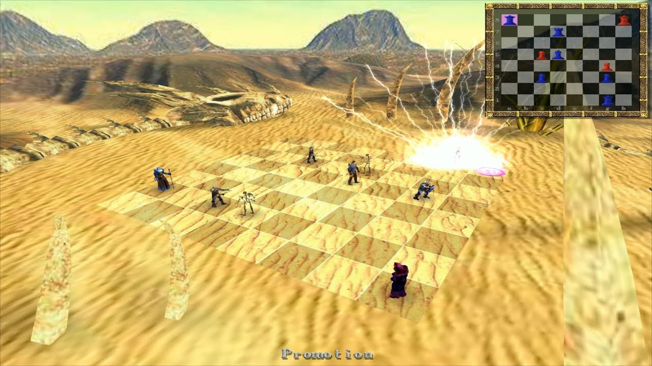 Chess : Grand Master Level chess win and confirm I The long Walk - YouTube