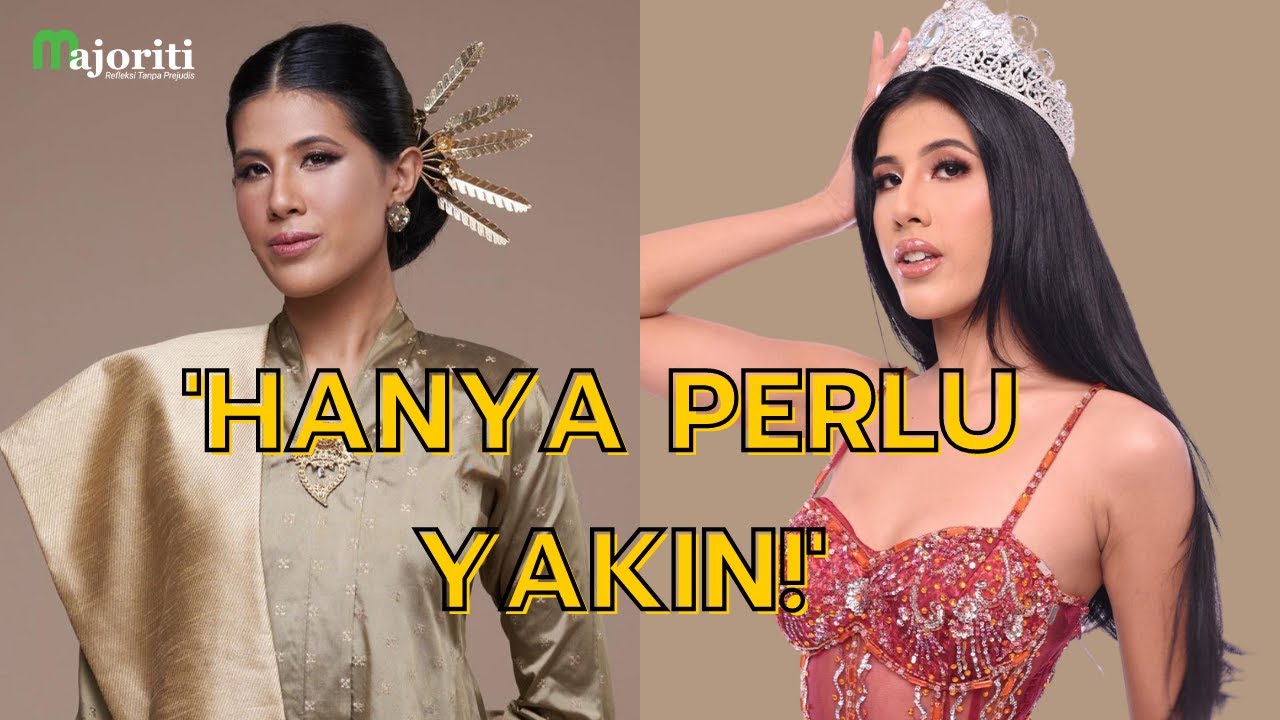 Melisha Lin Miss Supranational Malaysia 2022 - YouTube