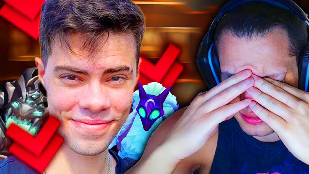 DO NOT EVER PLAY WITH DANTES... - YouTube