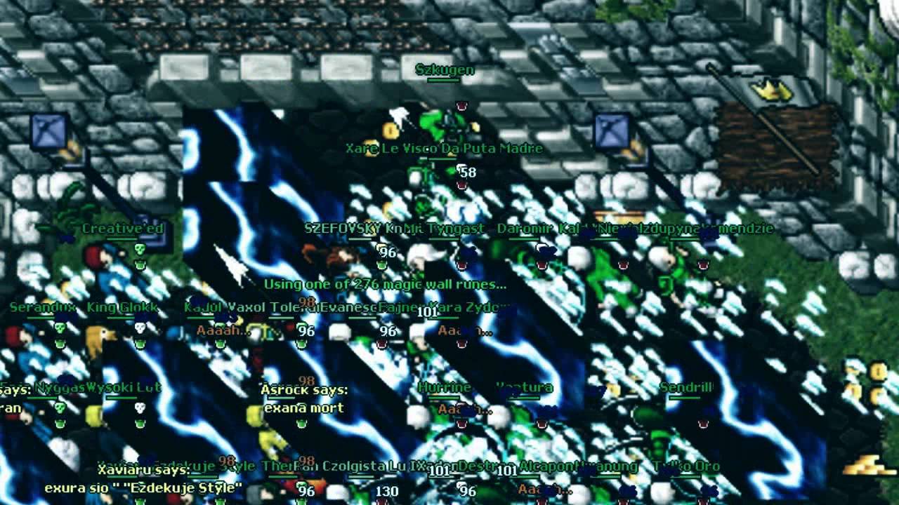 Destiny On Narvia.eu Part II By Szefovsky_REC + [VT RECORD] - Full ...