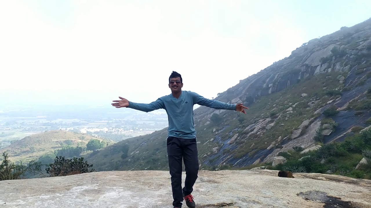 YARIVANU KANNADADAVANU COVER SONG - YouTube