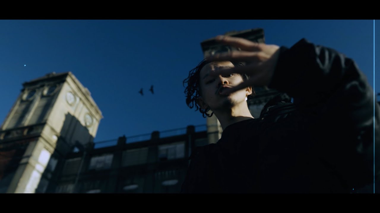 OwlBoy - “Wanted List” (feat. RAiiNY) (Official Music Video) - YouTube