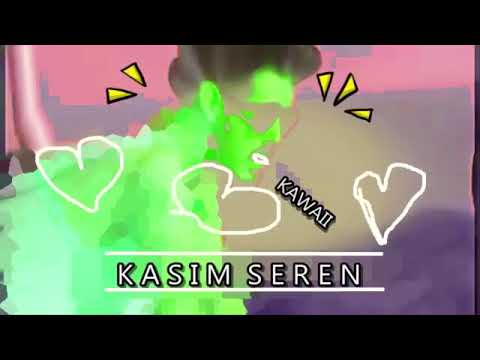 Kasım Şeren Bass Boosted- aşk benimle
