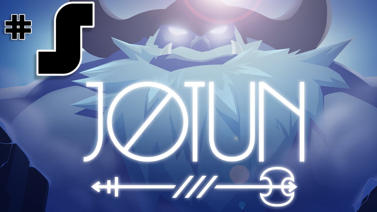 Jotun - Lake Monster - Ep. 5 - YouTube