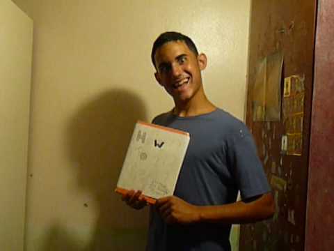 How to Read for Dummies! - YouTube