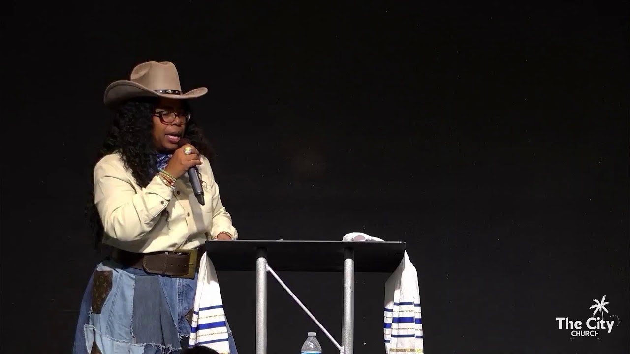 Cowboy Sunday - YouTube