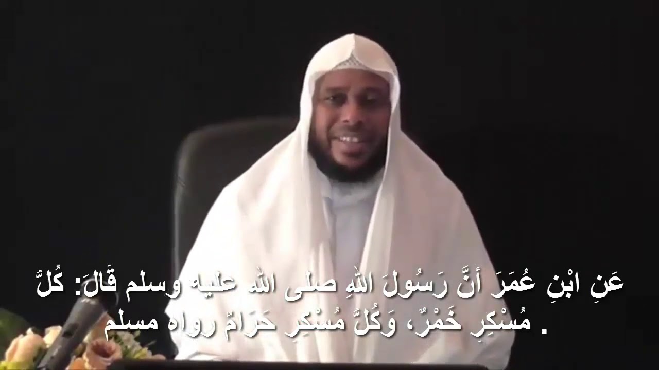 Baro 100 Xadiith Q16aad @Sh Abu Dalxa - YouTube