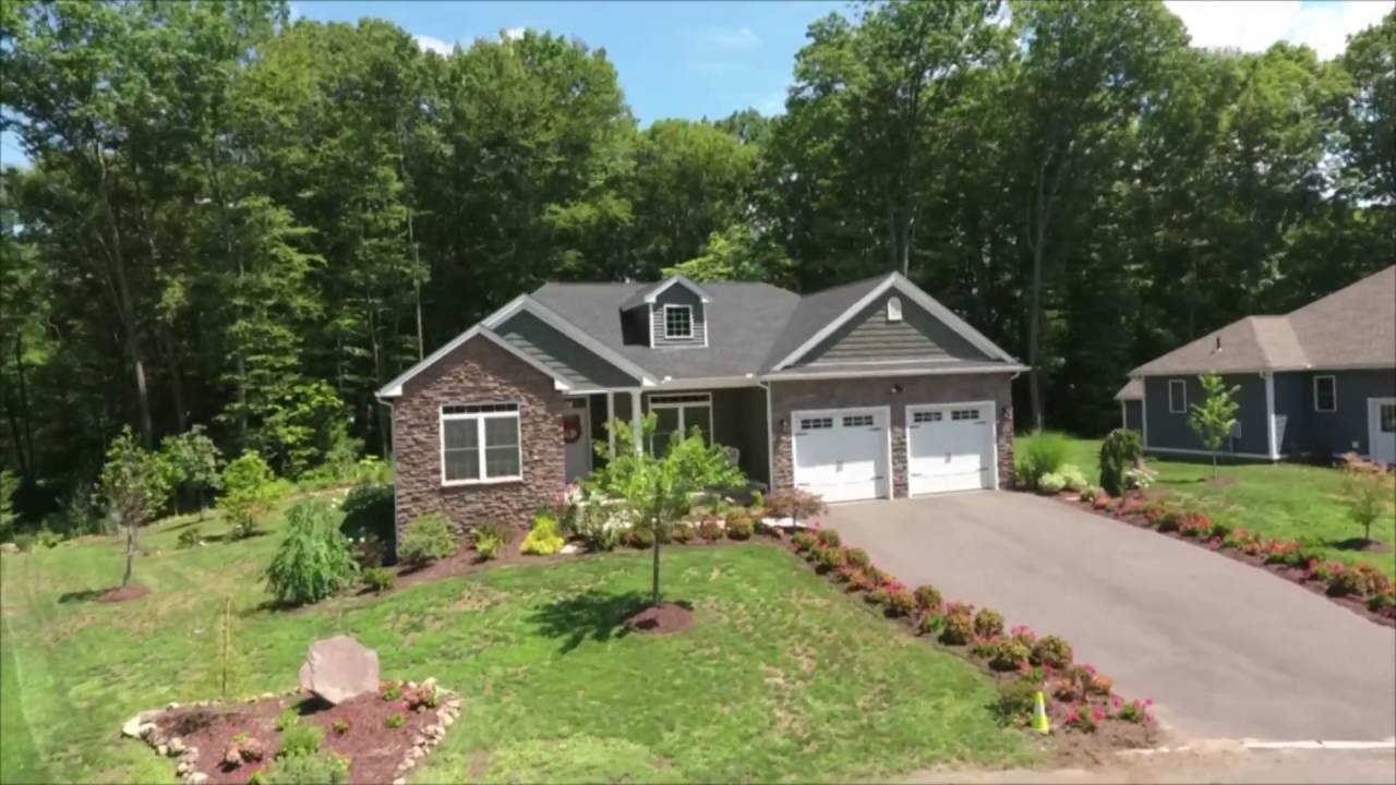 House for Sale ~ 6 Michelle Lane Holyoke MA 01040 ~ Erin Fontaine ...