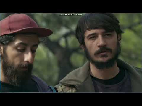 Anaforla Cengo Tartışıyor.