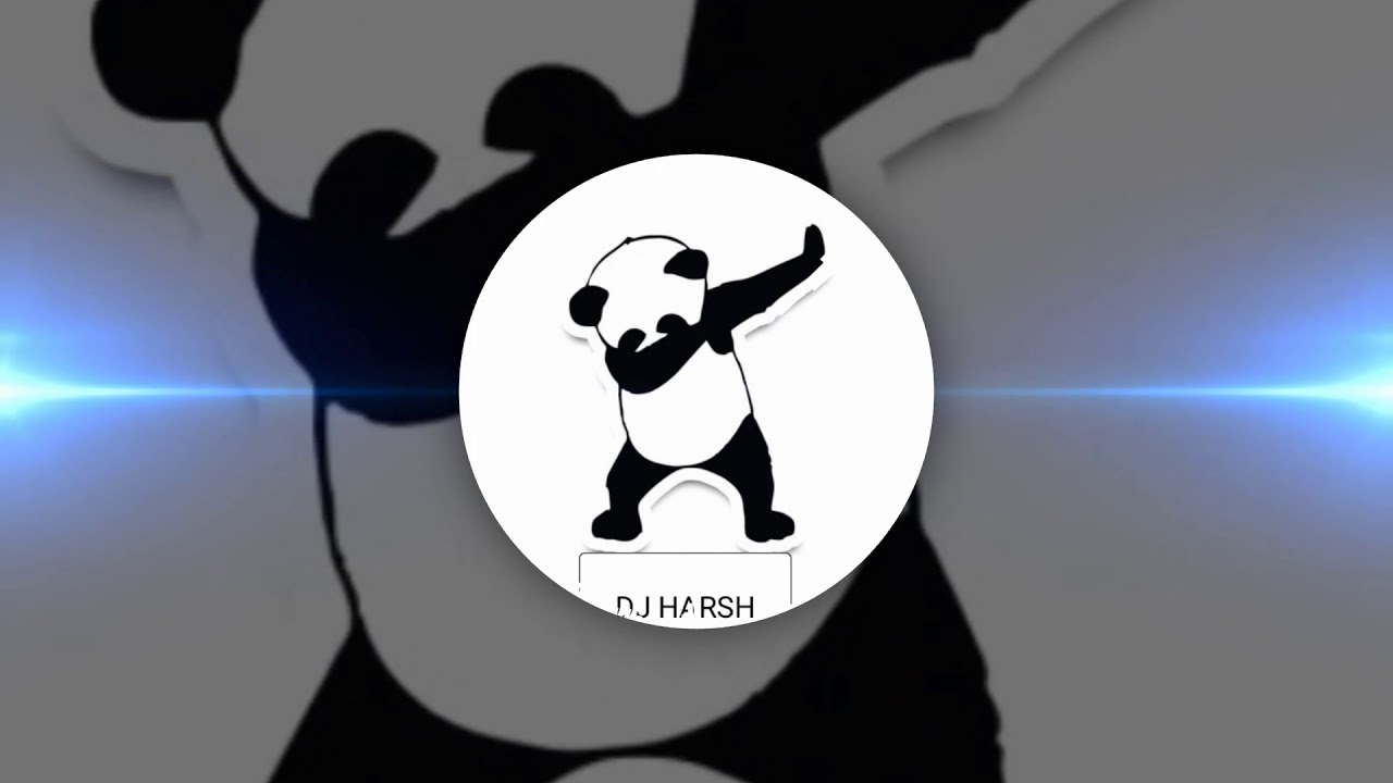 DESIGNER PANDA _ VIRAL _ SONG _DJ HARSH MADELI - YouTube
