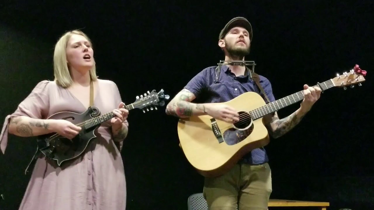 Two Crows For Comfort - Send Me No Flowers - YouTube