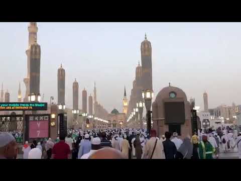 Madina Gate no 7 - YouTube