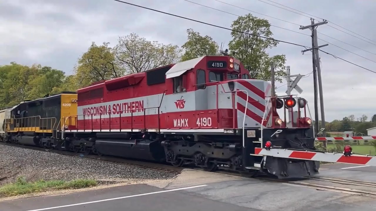 Best railfanner’s Catches pt.3 - YouTube