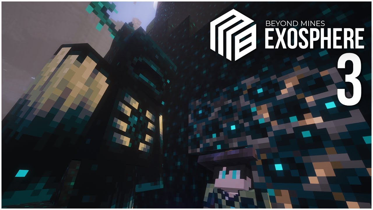 Deep Dark Mayhem | BM: Exosphere | EP - 3 - YouTube