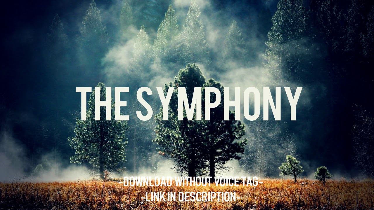 "The symphony" Violin Piano Rap Beat Hip Hop Instrumental 2019 (FishBeats) - YouTube