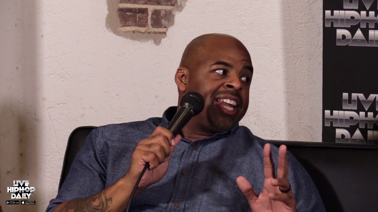 Pretty Ken talks Marketing, Marriage & the PK Show on Odell's ...